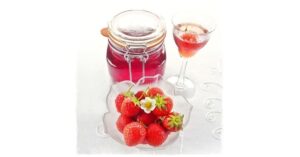 How to make Rumpot, aka Rumtopf