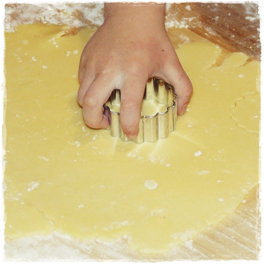 Pastry Scraps – interesting ideas and a boring one! | Sudden Lunch!