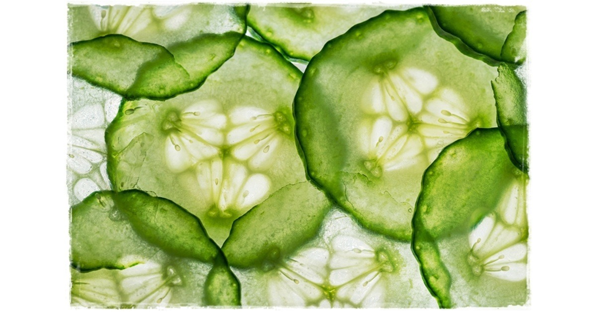 9 Cool Things to do with a Cucumber | Sudden Lunch!