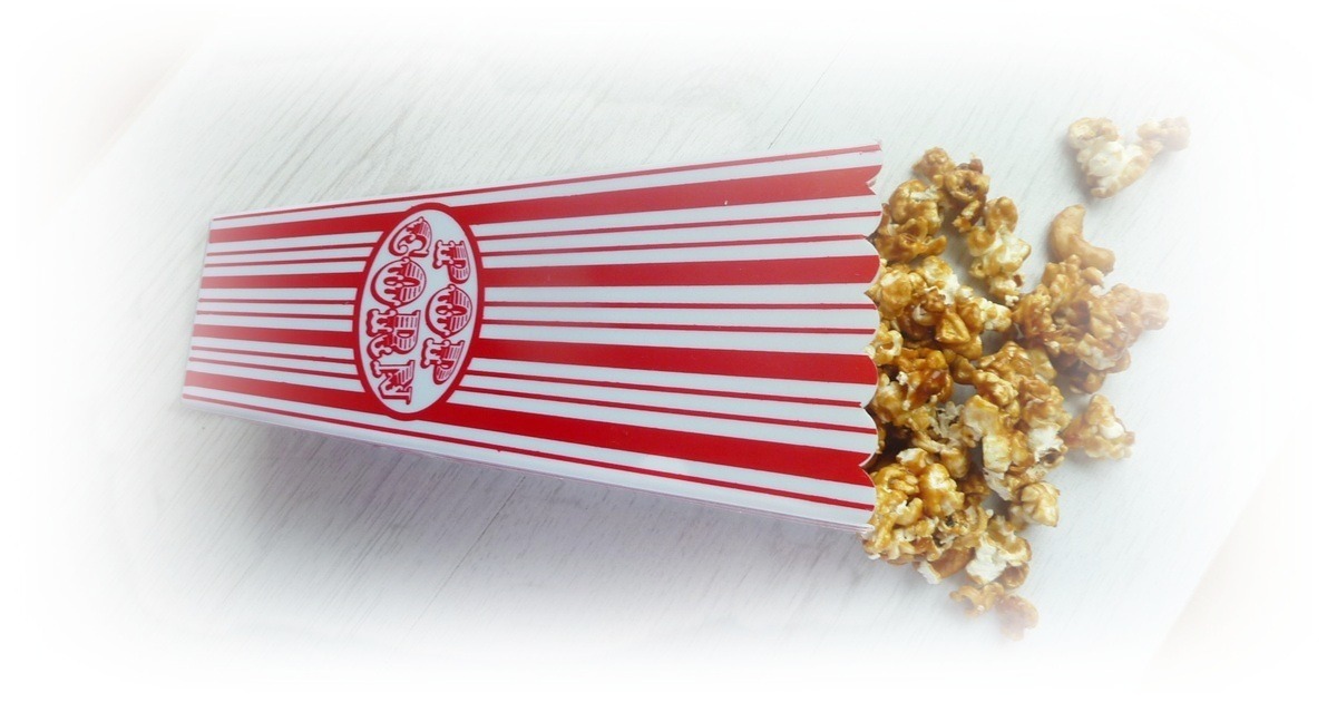How to Make Crunchy, Sweet, Salty, Nutty, Spicy Popcorn