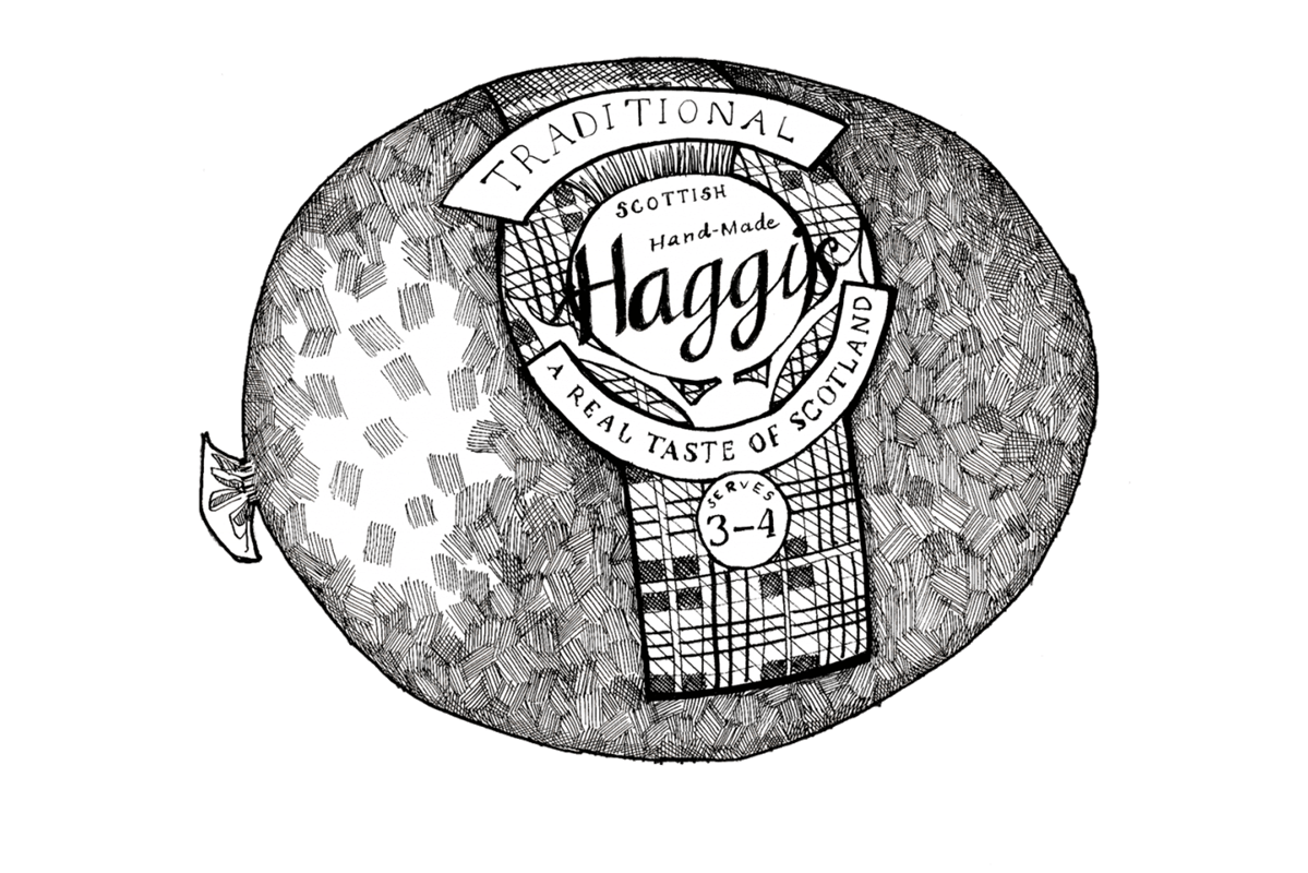 Leftover Haggis ~ 13 Delicious Ideas and some interesting info!