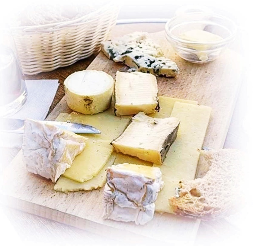 Leftover Cheese ~ 65 Great Ideas that will make you Happy!