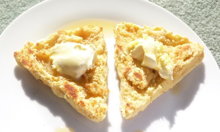 How to Make 7 Deliciously Different Scone Flavours | Sudden Lunch!