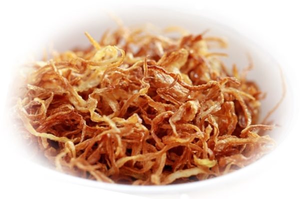 How To Crisply Frazzle Your Food Scraps & Make them Delicious | Sudden ...