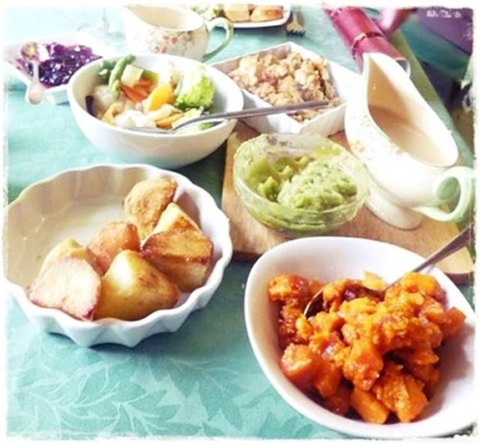 How to Make the Most of Christmas Leftovers