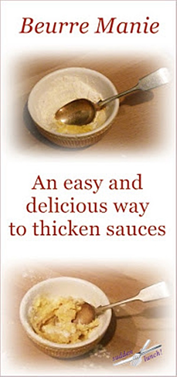 How to Stew or Braise Meat ~ Tenderly & Deliciously!