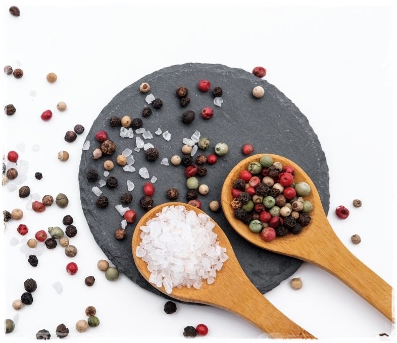 How to Season to Taste and Balance Flavours