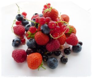 How to Make Fruit Fools ~ So Easy & Delicious! | Sudden Lunch!