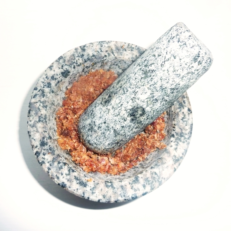 Homemade Bacon Salt, the Best Idea Ever for Bacon! | Sudden Lunch!