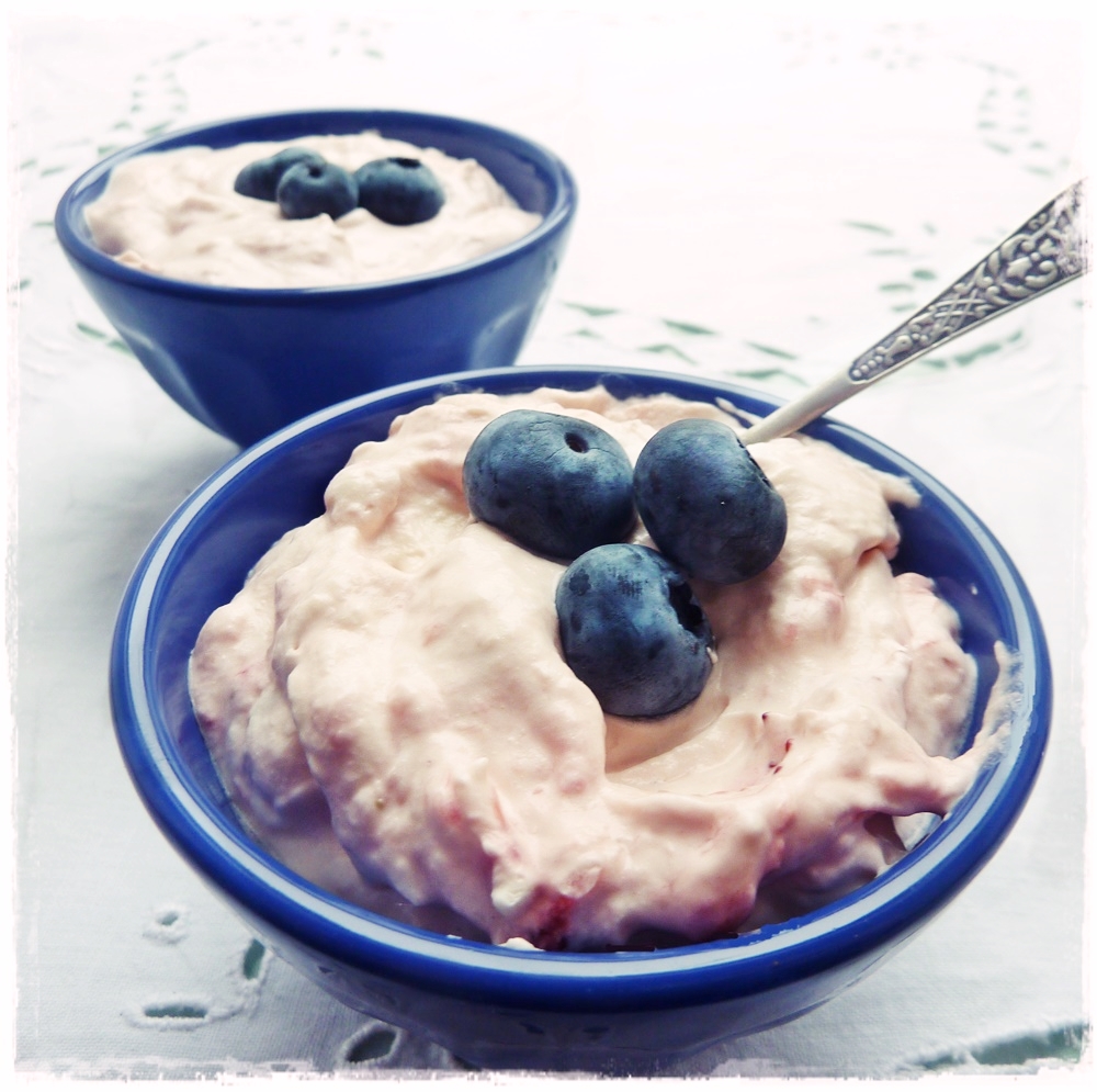 How to Make Fruit Fools ~ So Easy & Delicious! | Sudden Lunch!