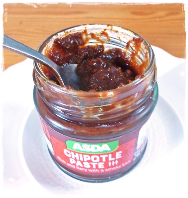 How to Lunch Responsibly ~ Use a Condiment!