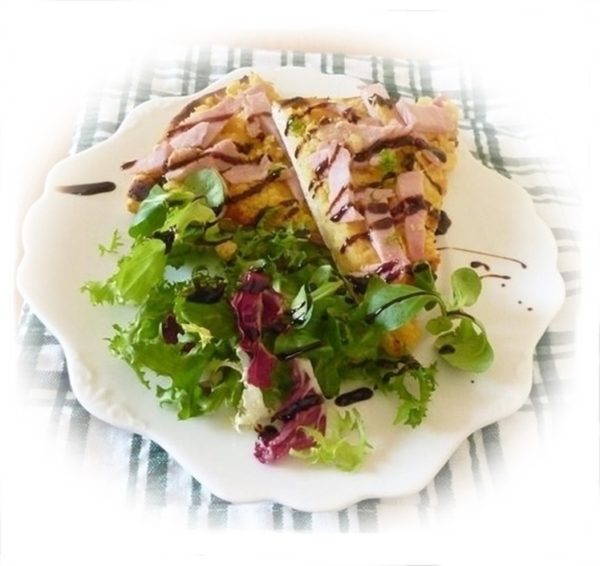 How to make Pease Pudding (from Up North)