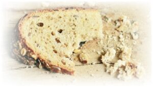 Food Scraps ~ How to Make the Most of Them