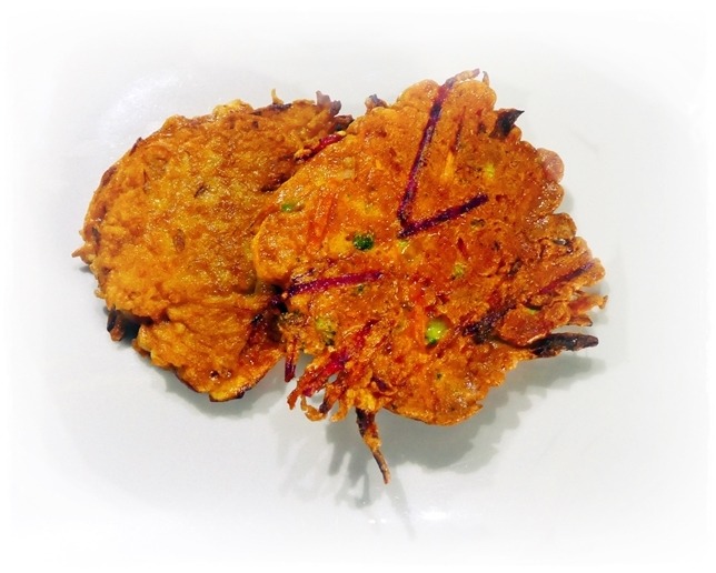 How To Make Fritters from Almost Anything!