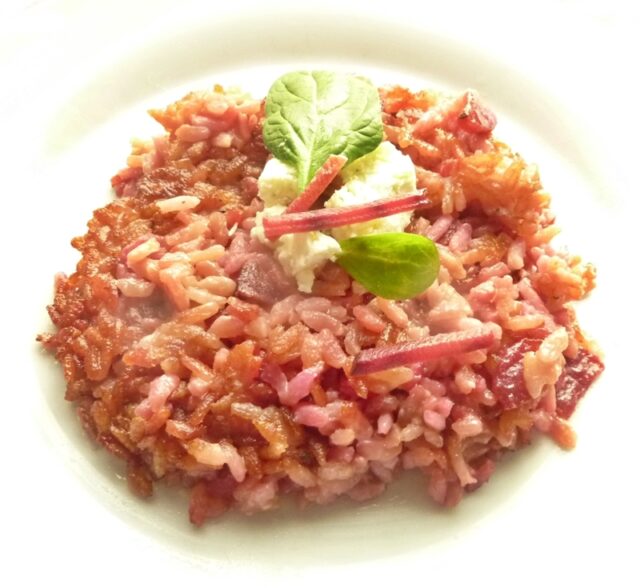 How To Make Fritters from Almost Anything!