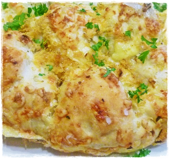 How to Make Delicious Tear and Share Breads