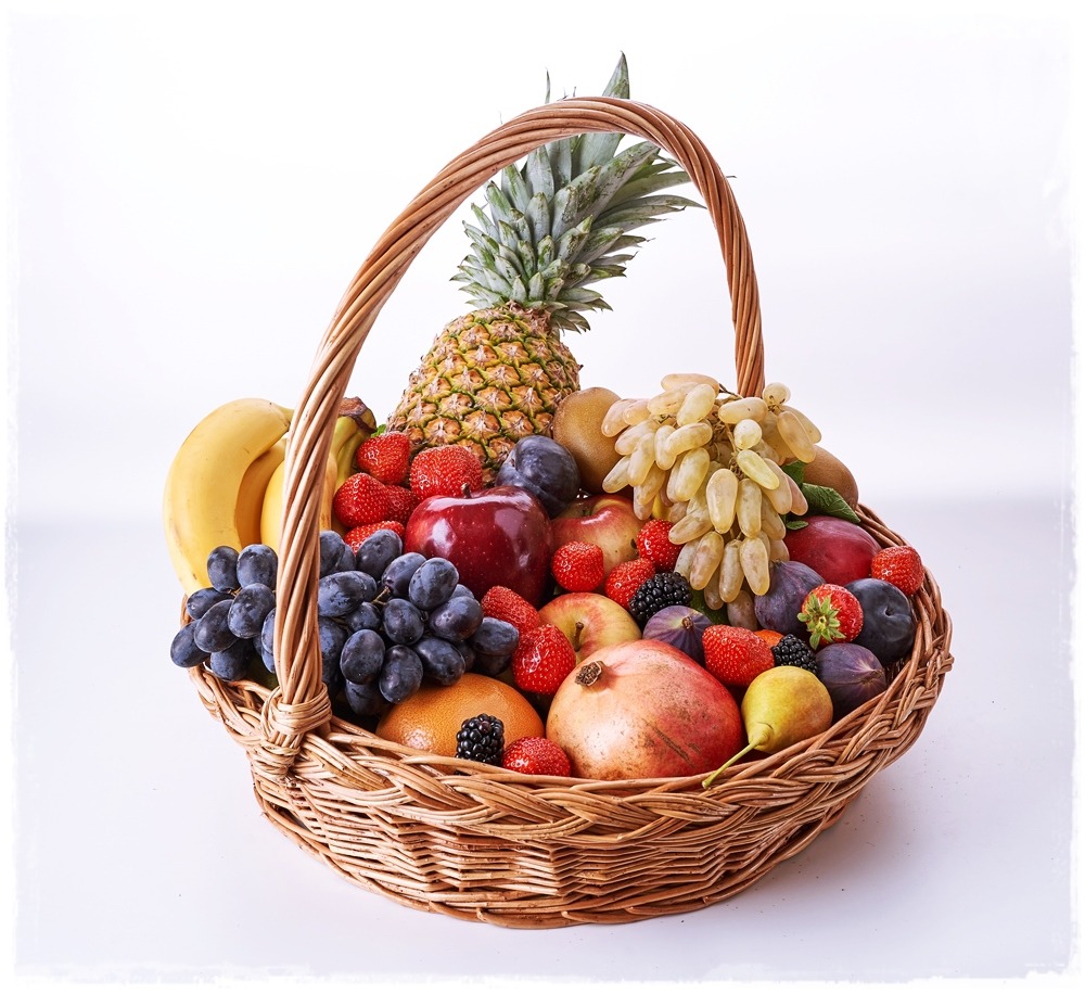 Fruit ~ Food Pairing | Sudden Lunch!