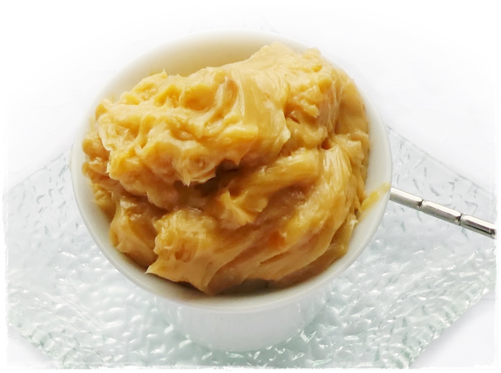 How to Make Sweet Compound Butters – Yum! | Sudden Lunch!