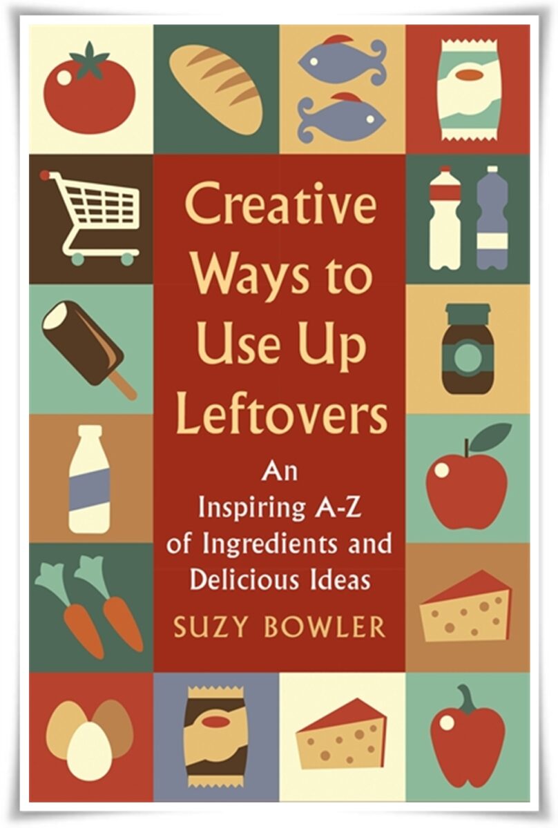 How to Store Leftovers Safely – what a good idea!